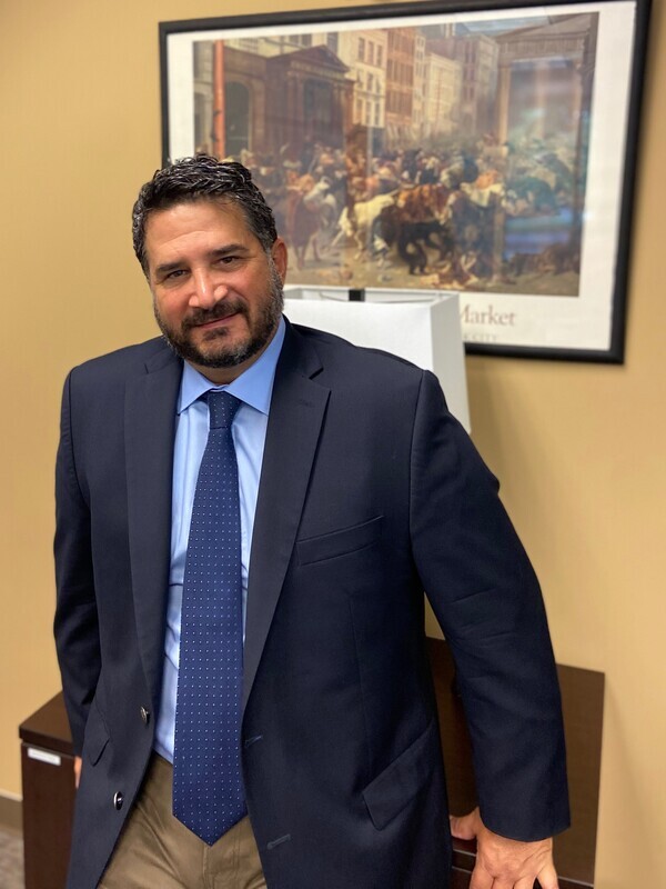 ourteam - Integri+tas Logo Green , Alpharetta GA